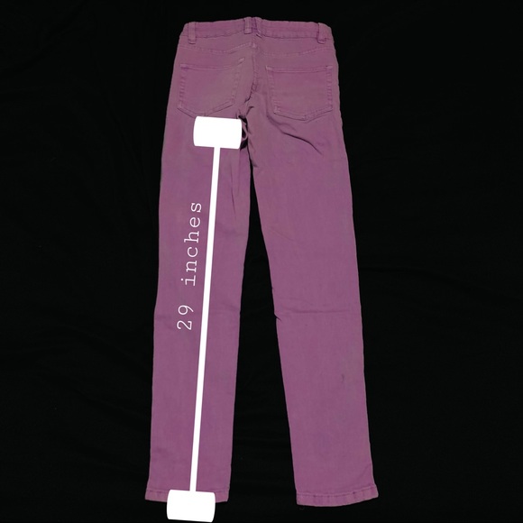 Cotton On | Jeans | Light Purple Skinnies | Poshmark